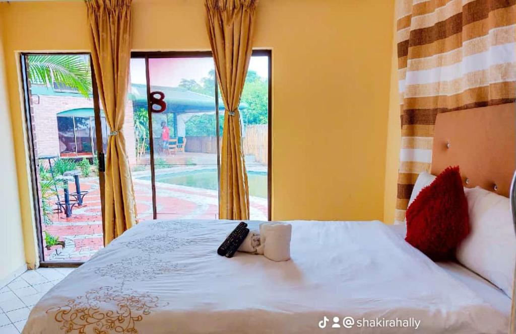 Golden Guesthouse Durban, Durban (updated prices 2025)