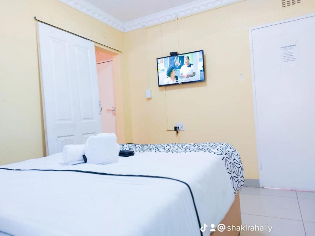 Golden Guesthouse Durban, Durban (updated prices 2025)