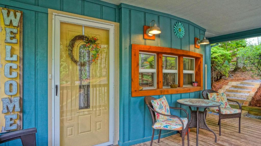 Coach's Cabin at Linville Land Harbor, Newland (precios actualizados 2024)