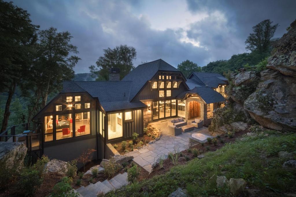 Bouldercrest at Eagles Nest, Banner Elk (updated prices 2025)