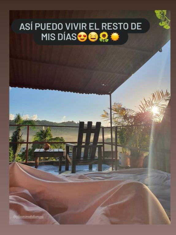 Tinyhause Samaná - République dominicaine