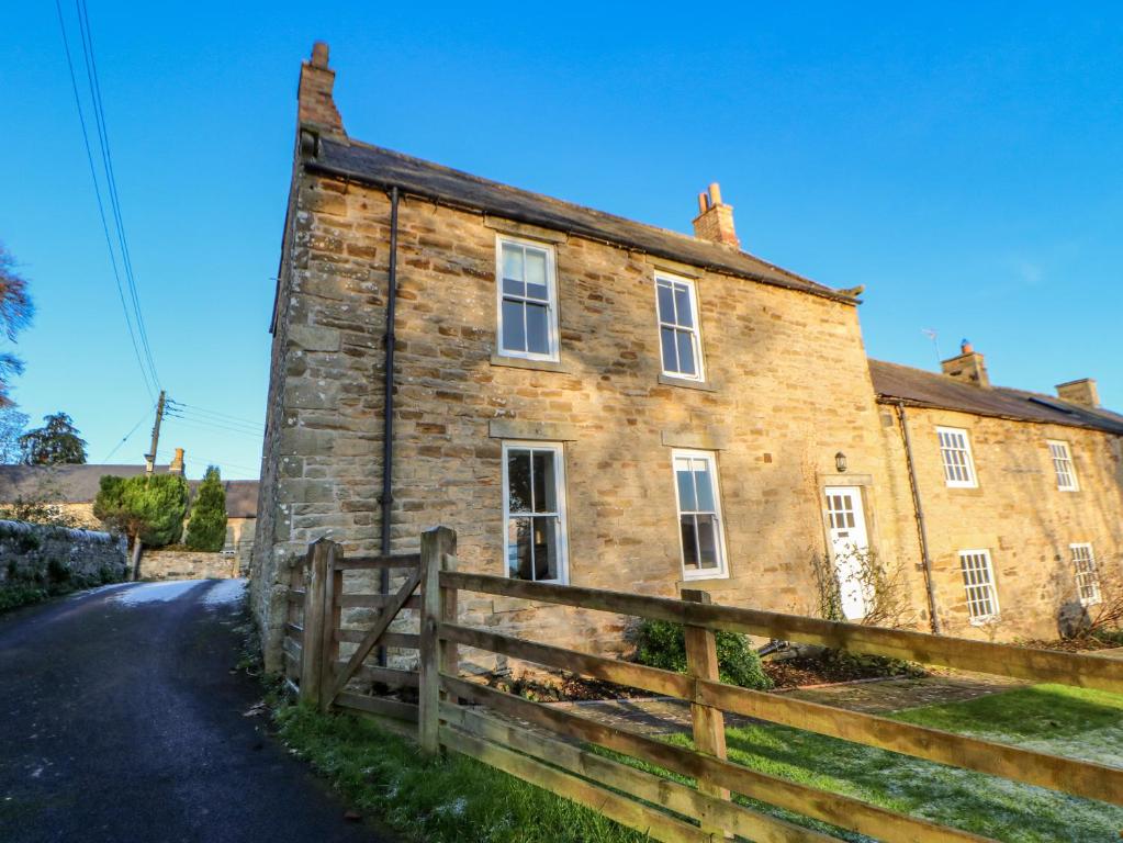 East Farmhouse Cottage, Humshaugh (updated prices 2026)