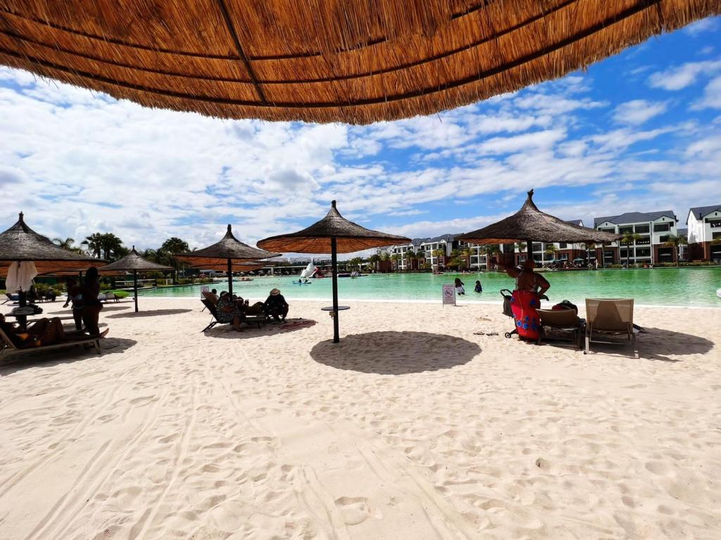 The Blyde Crystal Lagoon VMG（プレトリア）：（最新料金：2024年）