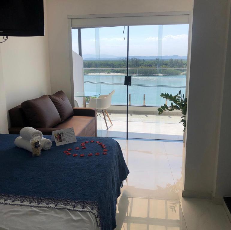 Suítes Luxo Marambaia- Epic House, Rio de Janeiro (updated prices 2025)