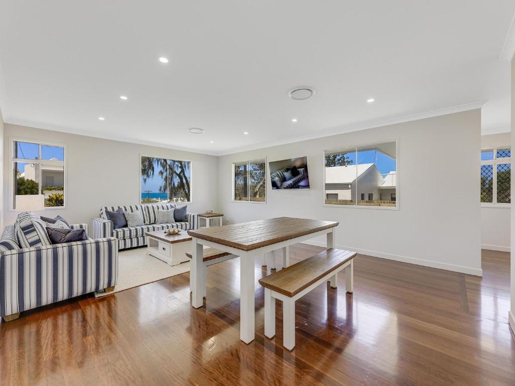 18 Stewart Way Shelly Beach QLD, Caloundra – Precios actualizados 2024