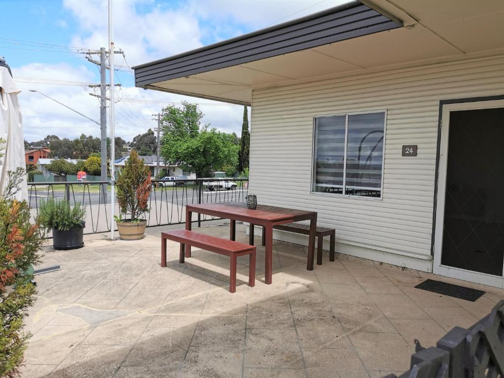 Bathurst Explorers Motel, Bathurst (updated prices 2025)