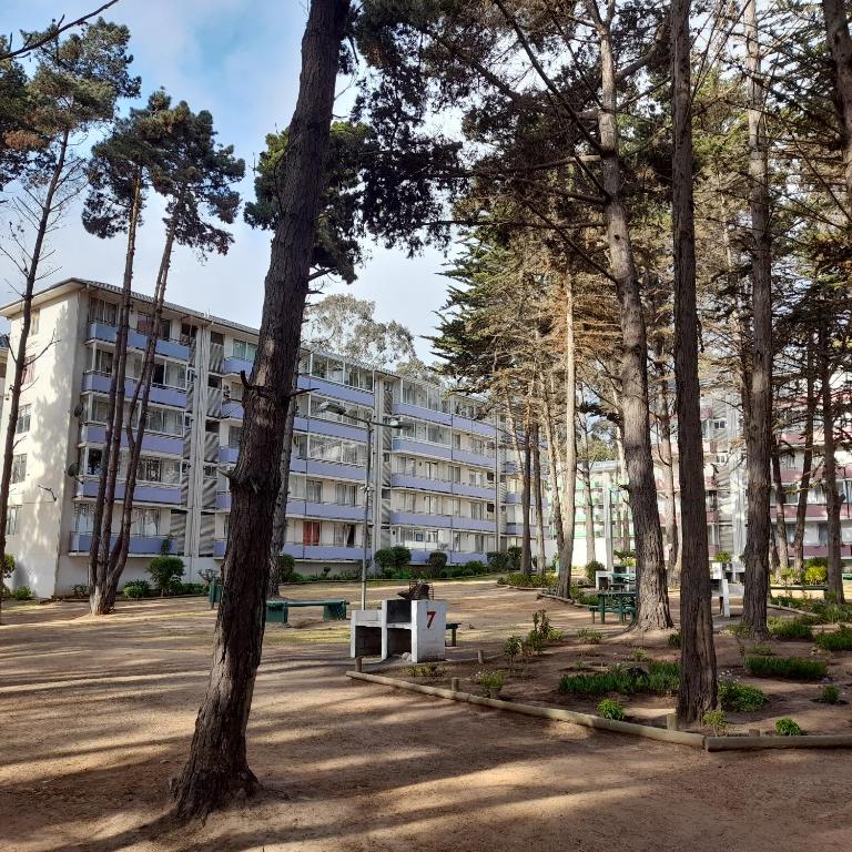 Condominio Bosques del Tabo Etapa 4, El Tabo (updated prices 2025)