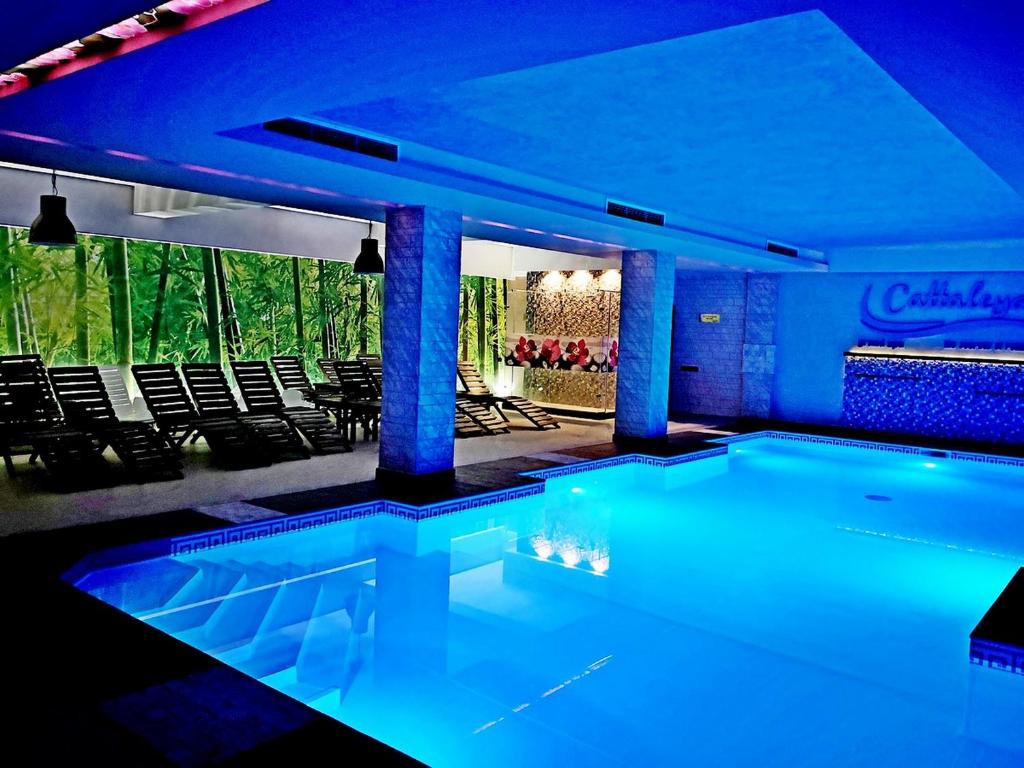 Boutique Hotel Cattaleya, Bacău (updated prices 2025)