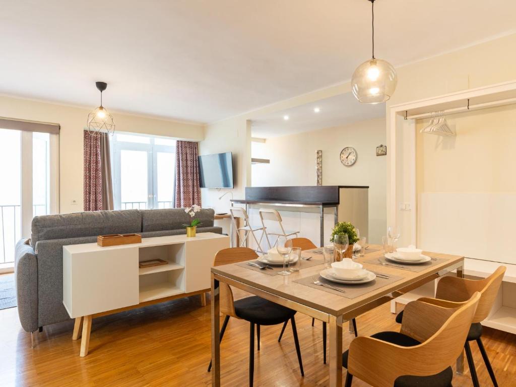 LU&CIA Casa Picasso, Málaga (precios actualizados 2025)