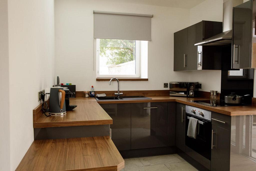 House of Juniper - Luxury Accessible Apartment, Broadford (updated ...