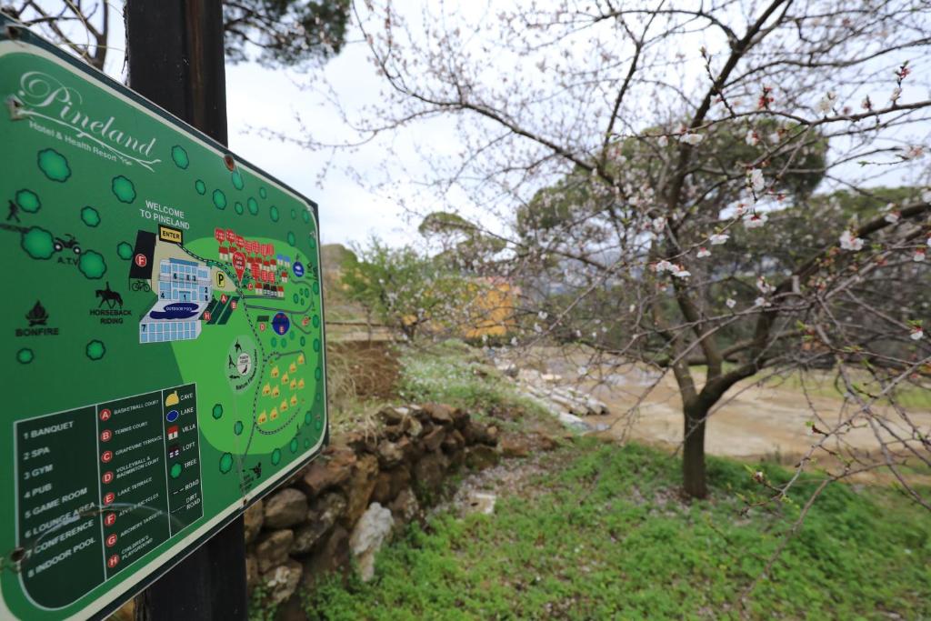 Pineland Hotel and Health Resort, Ḩammānā (updated prices 2025)