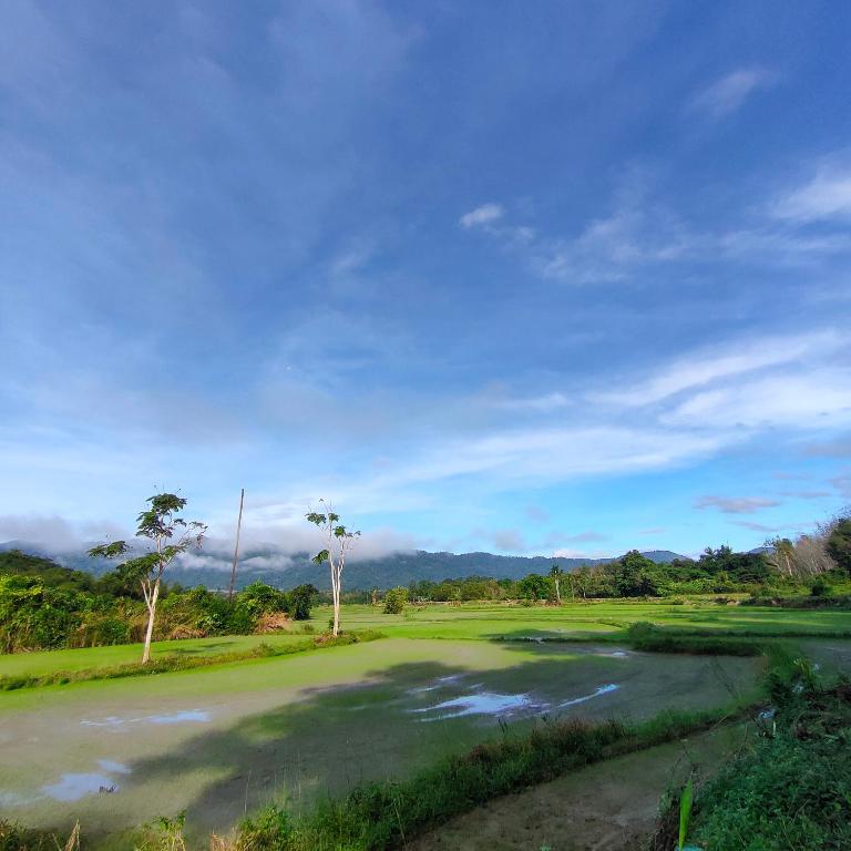 RUMAH BENDANG BALING, Kampong Baharu (updated prices 2025)