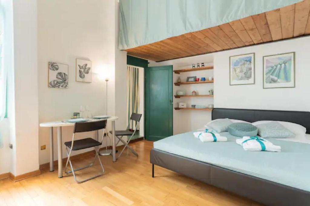 Florence Green Suite - Florence