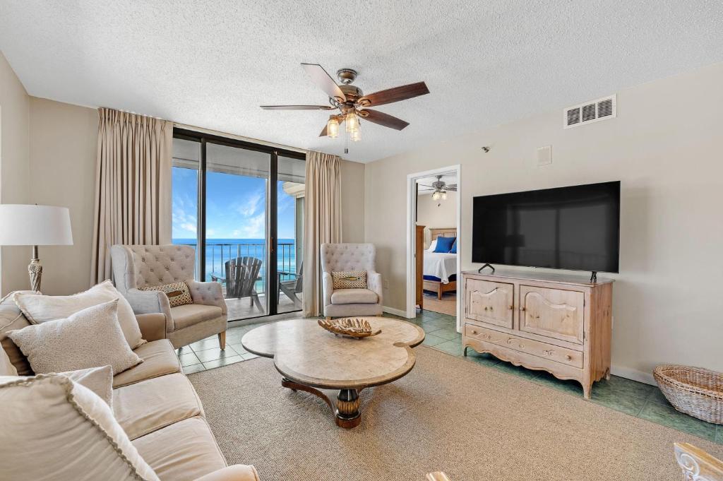 Summerchase 1101 +Free Seasonal Beach Service, Orange Beach (updated ...