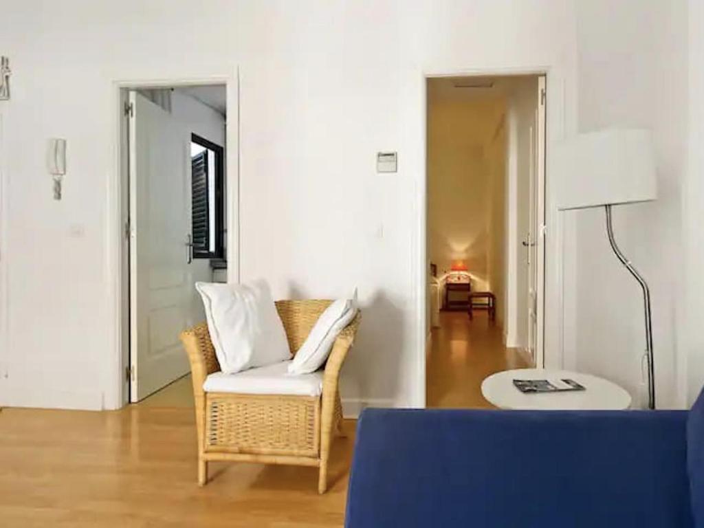 Alejo Fernandez Dreams de Santa Cruz Oasis Sevilla, Sevilla ...