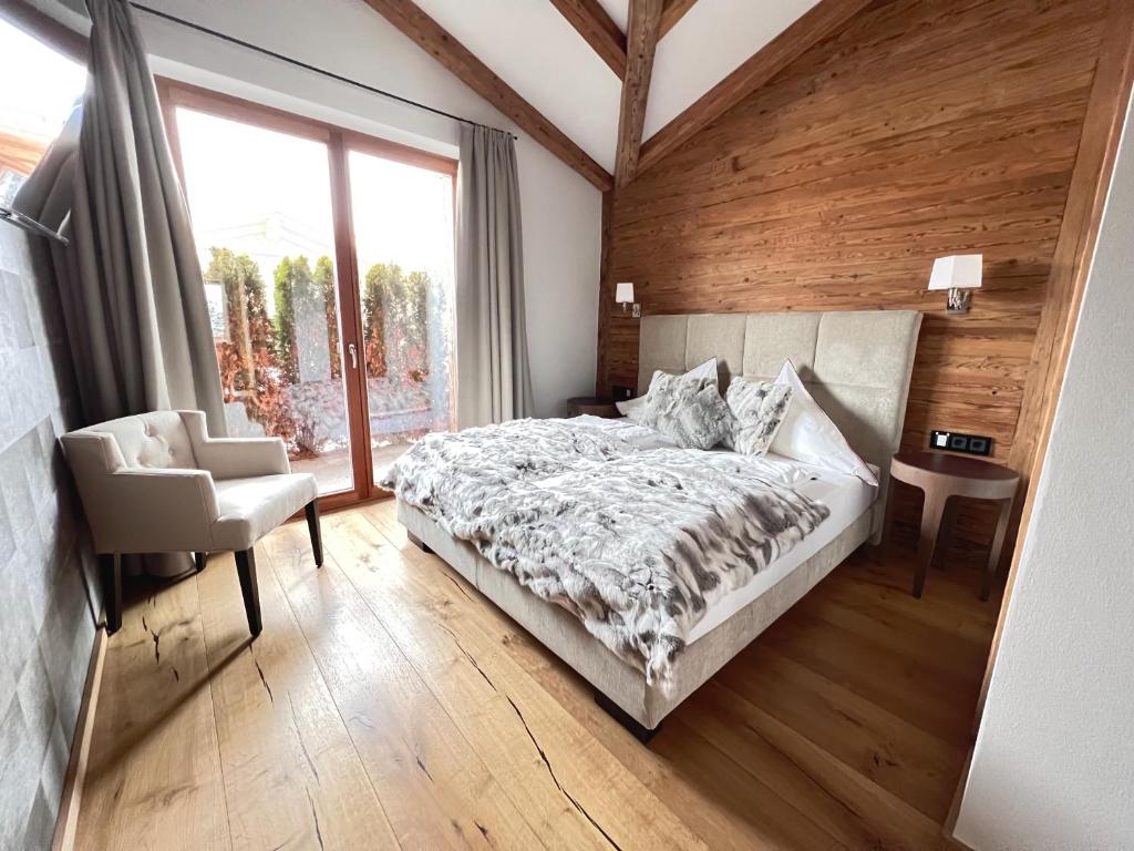 HIDEAWAY DESIGN CHALET by Belle Stay, Kitzbühel (aktualisierte Preise ...