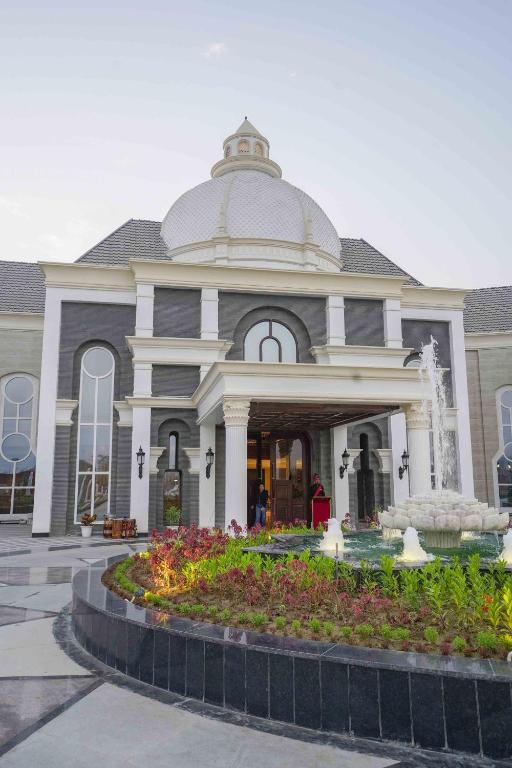 The Grand Nirvana Hotel, Bareilly – Updated 2023 Prices The Grand Nirvana Hotel, Bareilly – Updated 2023 Prices