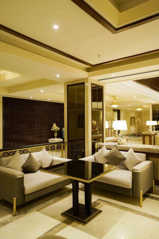 The Grand Nirvana Hotel, Bareilly (updated prices 2025)