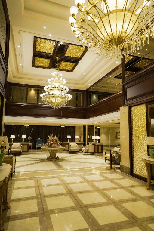 The Grand Nirvana Hotel, Bareilly (updated prices 2025)