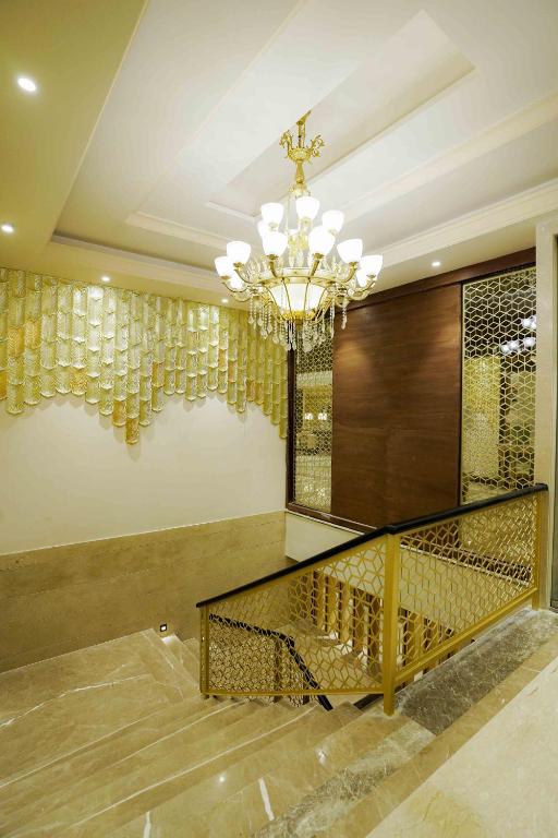 The Grand Nirvana Hotel, Bareilly (updated prices 2025)