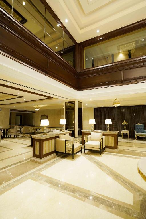 The Grand Nirvana Hotel, Bareilly (updated prices 2025)