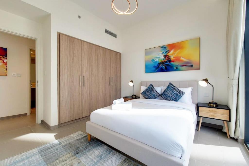 Park Ridge Executive Residences 2 - Vacationer, Dubai (updated prices 2024)