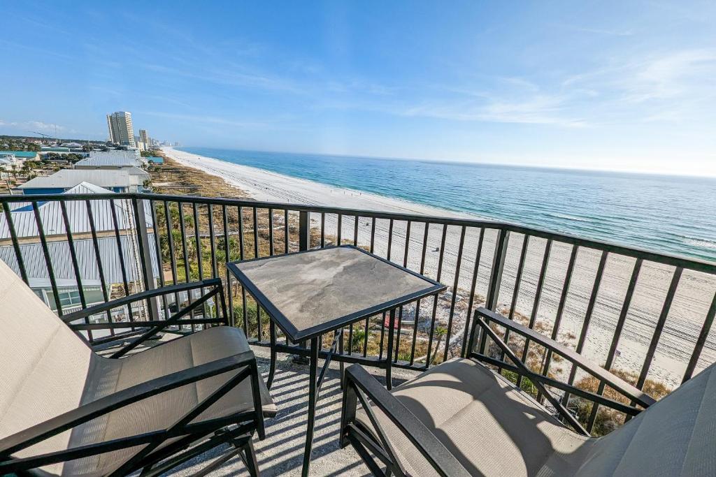Sunbird E803, Panama City Beach (precios actualizados 2024)
