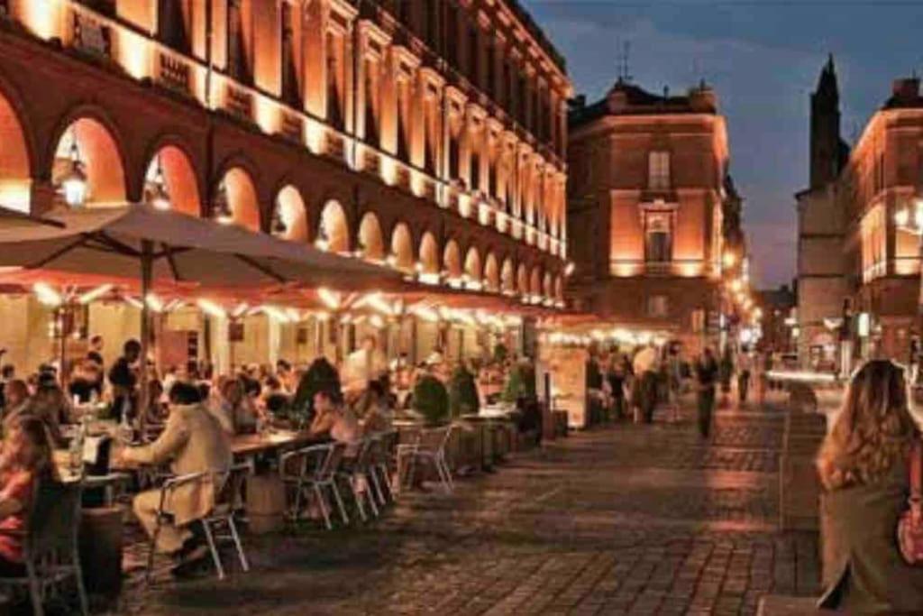 Le Capitole Destination Rome Le Capitole, Toulouse (updated Prices