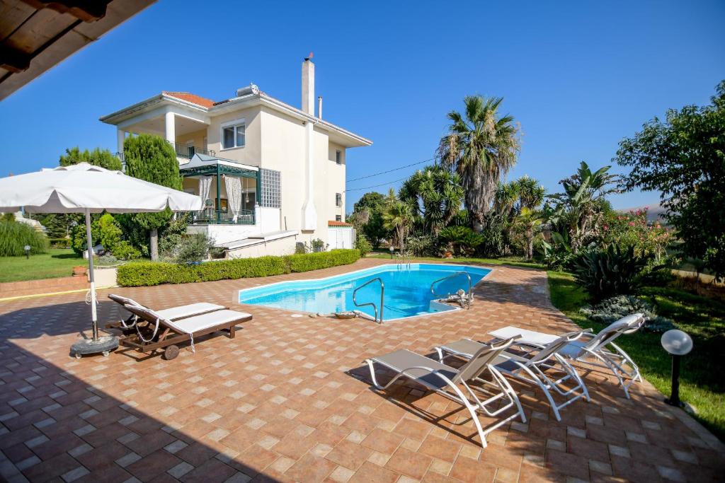 Villa Ino, Preveza – Updated 2024 Prices