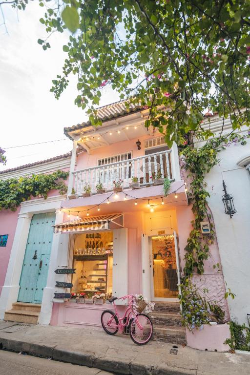 CASA HADASA, Cartagena de Indias – Precios actualizados 2023