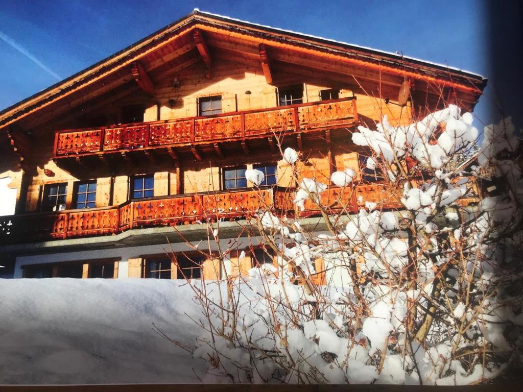 Chalet Casteol, Champoussin – Aktualisierte Preise für 2022