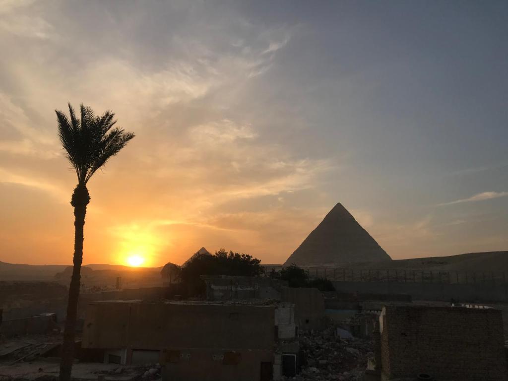 Pyramids lounge, Cairo – Updated 2023 Prices