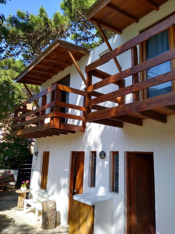 cabañas del bosque, Pinamar (updated prices 2026)