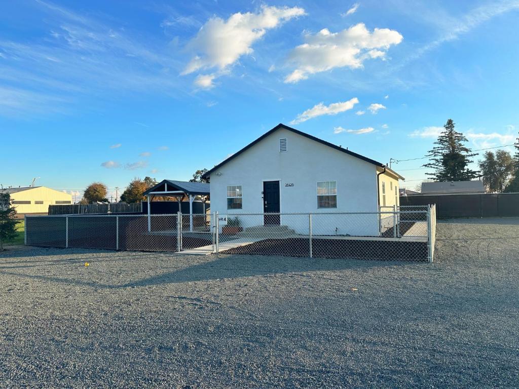 Casa o chalet Harrison Ranchhr4 (EE.UU. Visalia) - Booking.com