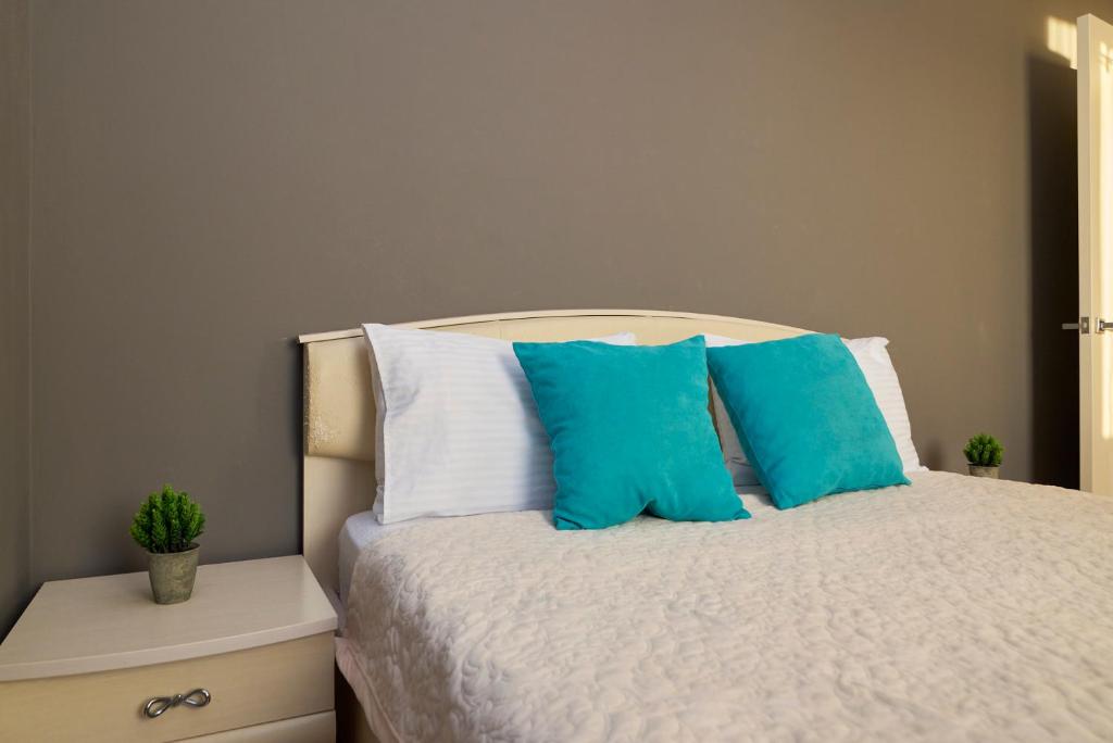 Люксовая квартира Expo Boulevard-2! - Astaná