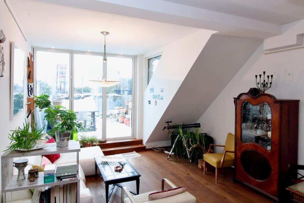Rooftop Garden Loft 360 VIEW over Vienna, Vienna (updated prices 2025)