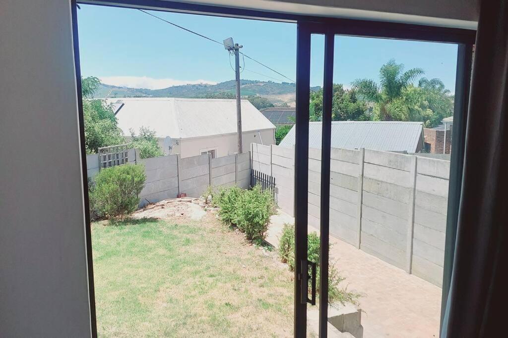 Cosy Nest - Uncapped Wi-fi & Self Check-in, Cape Town (updated prices 2025)