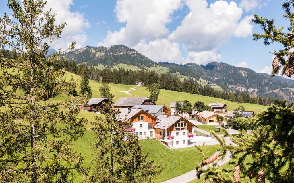 Agriturismo Maso Runch, Badia (prezzi aggiornati per il 2025)