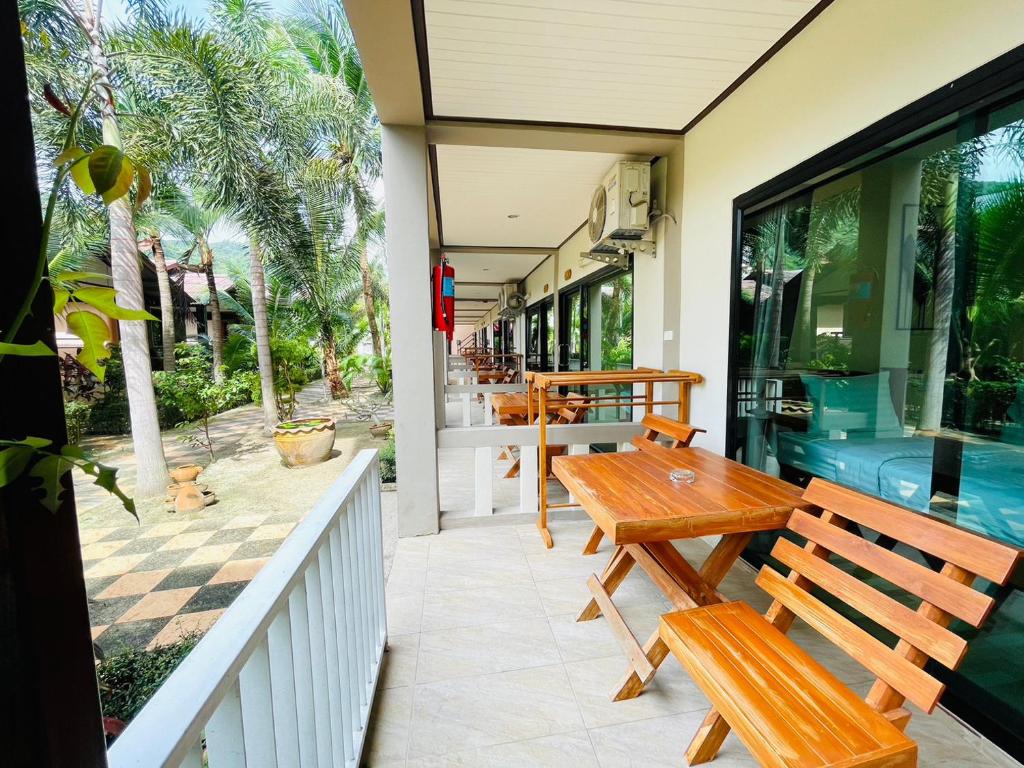 Family House Resort, Haad Rin, Haad Rin – Updated 2023 Prices
