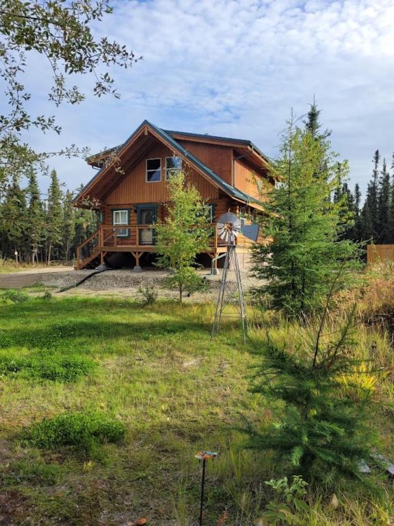 Mamie's Hideaway, Harding Lake (updated prices 2025)