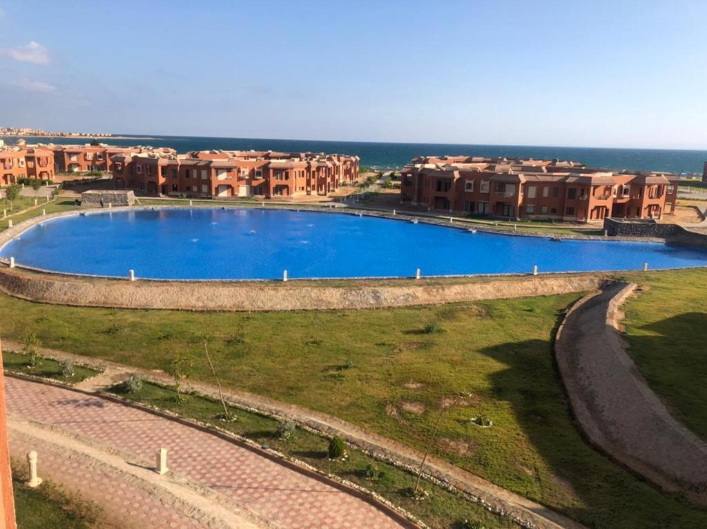 Amexco redsea apartment, Ain Sokhna (updated prices 2025)