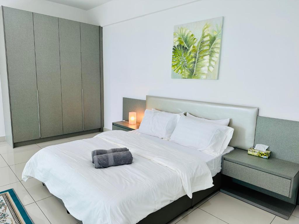 EVO Soho Suites Duplex Homestay, Bandar Baru Bangi (updated prices 2026)