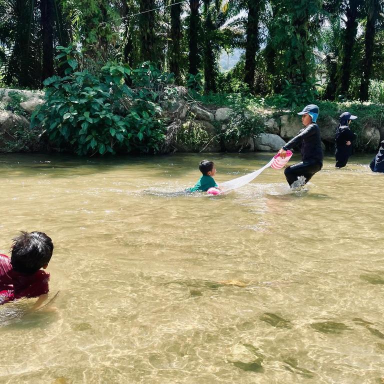 Sahom Valley Resort - Agro & Eco Park, Kampar (updated prices 2025)