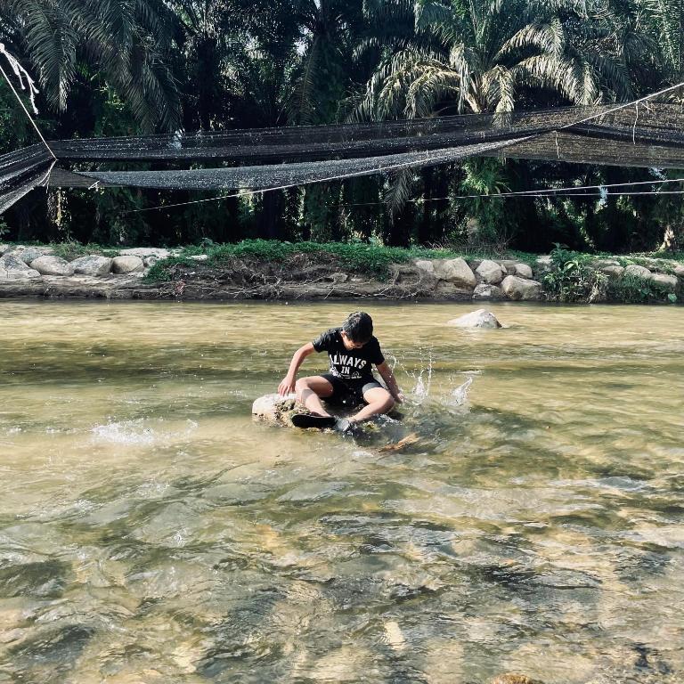 Sahom Valley Resort - Agro & Eco Park, Kampar (updated prices 2025)