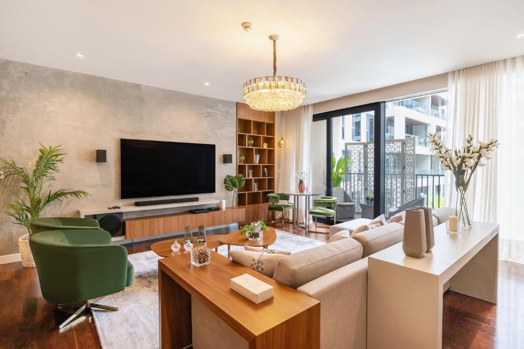 FAM Living - City Walk - Luxe Interiors, Dubai – Preços atualizados 2022