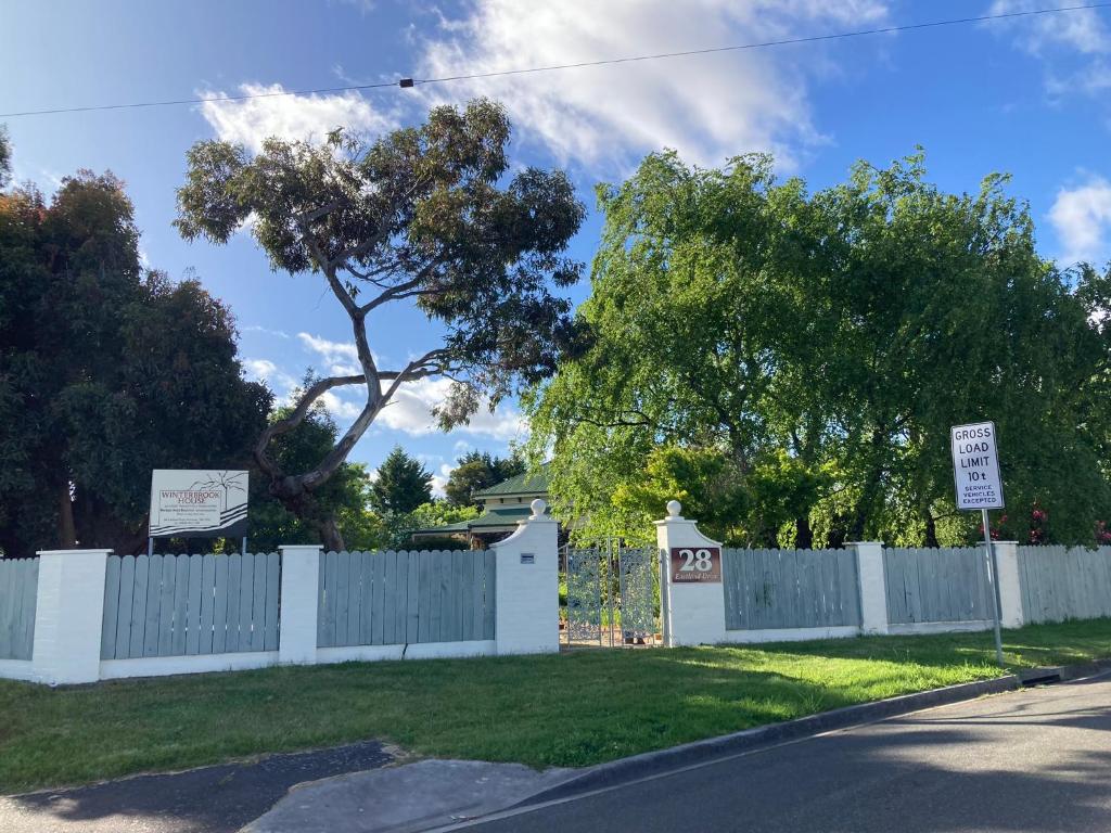 Winterbrook House, Ulverstone (updated prices 2025)