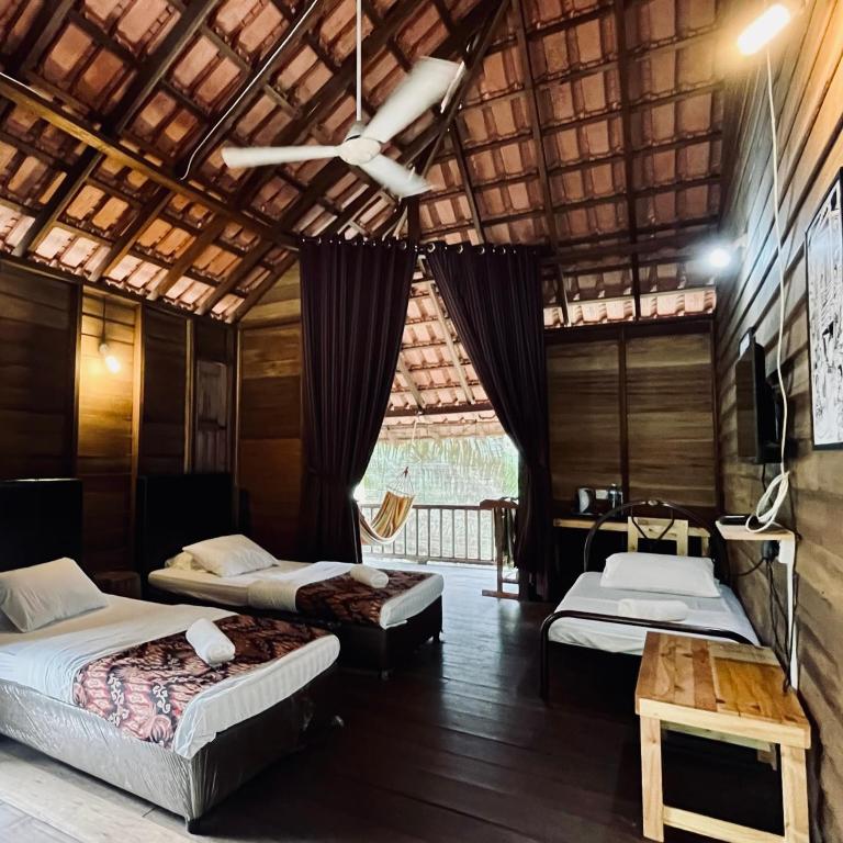 Sahom Valley Resort - Agro & Eco Park, Kampar (updated prices 2025)