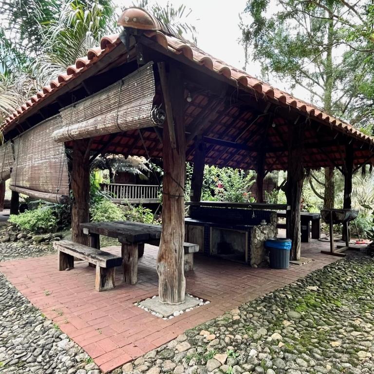 Sahom Valley Resort - Agro & Eco Park, Kampar (updated prices 2025)