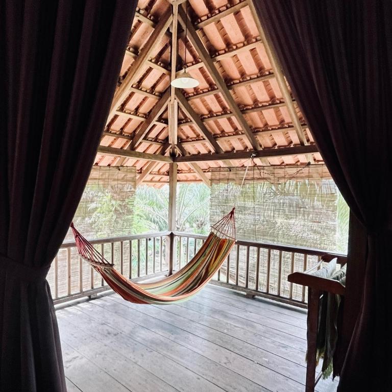 Sahom Valley Resort - Agro & Eco Park, Kampar (updated prices 2025)