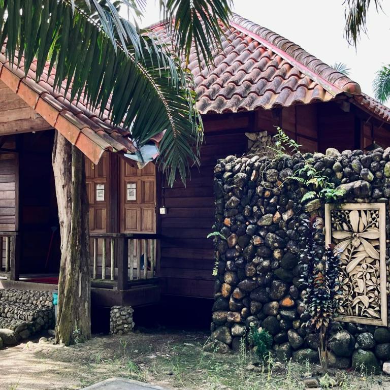 Sahom Valley Resort - Agro & Eco Park, Kampar (updated prices 2025)